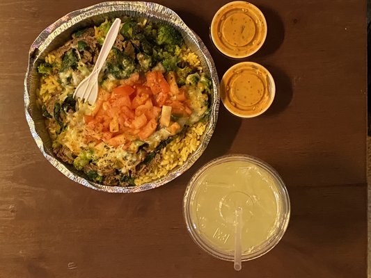 MR EVERYTHING CAFE - 218 Photos & 266 Reviews - 882 Martin Luther King ...