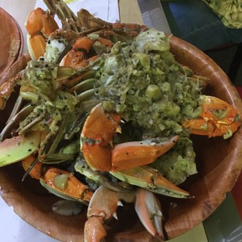 RUSTIC INN CRABHOUSE - Updated April 2025 - 3629 Photos & 2434 Reviews ...