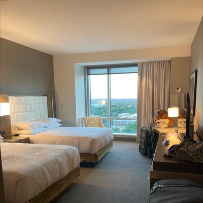 HYATT REGENCY TYSONS CORNER CENTER - Updated June 2025 - 394 Photos ...