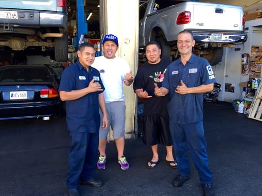 LS AUTOMOTIVE REPAIR & TRANSMISSION - Updated December 2025 - 81 Photos ...