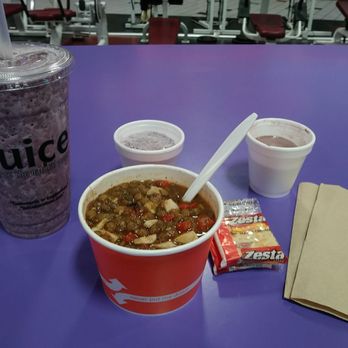 JUICE BAR AT LVAC - Updated December 2025 - 36 Photos & 18 Reviews ...