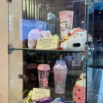 UME TEA - Updated August 2024 - 578 Photos & 396 Reviews - 11138 Palms ...