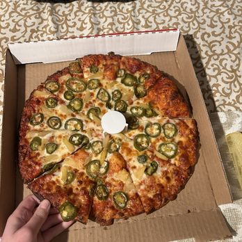 RUSTY’S PIZZA PARLOR - Updated July 2025 - 83 Photos & 166 Reviews ...