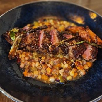 THE TABLE AT JUNIPINE - Updated July 2024 - 103 Photos & 120 Reviews ...