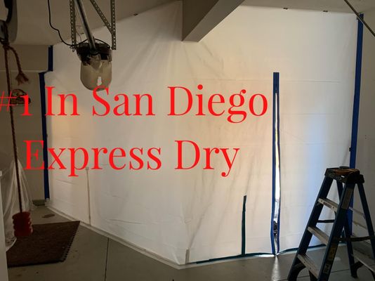 EXPRESS DRY RESTORATION - Updated December 2025 - 197 Photos & 299 ...