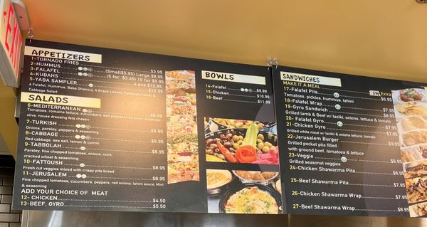 YABA - Updated October 2024 - 44 Photos & 20 Reviews - 9424 Falls Of ...