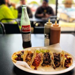 EL RUMBERO TAQUERIA - Updated July 2024 - 198 Photos & 225 Reviews ...