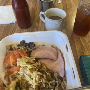 CORNERSTONE CAFE - Updated December 2024 - 140 Photos & 164 Reviews ...