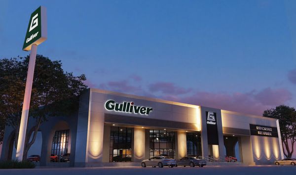 GULLIVER AUTO GROUP - Updated October 2025 - 3333 W Plano Pkwy, Plano ...