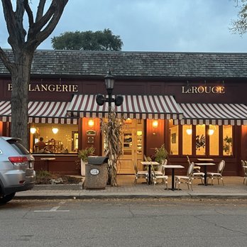 LEROUGE BOULANGERIE - Updated February 2025 - 33 Photos & 35 Reviews ...