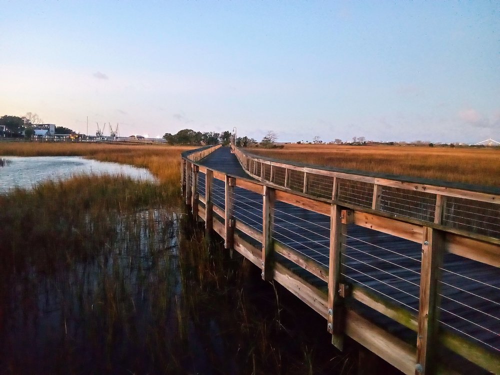 SOUTHERN FRIED TOUR GUIDE - Updated May 2024 - 1 King St, Charleston ...