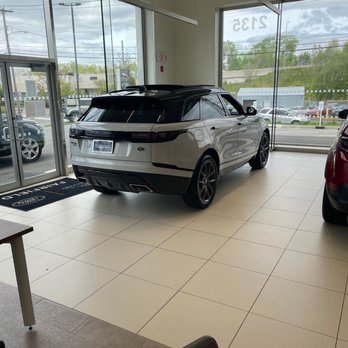 LAND ROVER FAIRFIELD - Updated August 2025 - 15 Photos & 36 Reviews - 1 ...