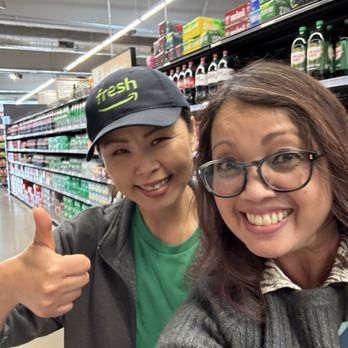 AMAZON FRESH - Updated January 2026 - 287 Photos & 198 Real Reviews ...