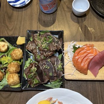 ISSIAN - Updated July 2025 - 1244 Photos & 535 Reviews - 1618 N 45th St ...