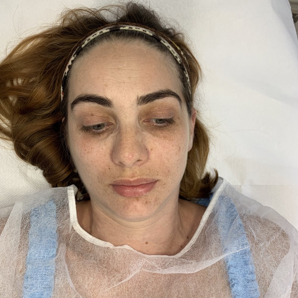 Melissa Riner's Instagram, Twitter & Facebook on IDCrawl