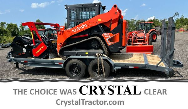 CRYSTAL TRACTOR & EQUIPMENT - Updated November 2025 - 88 Photos - 2841 ...