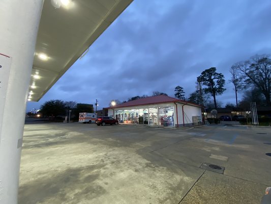 SHELL - Updated December 2025 - 3809 Hardy St, Hattiesburg, Mississippi - Gas Stations - Phone ...