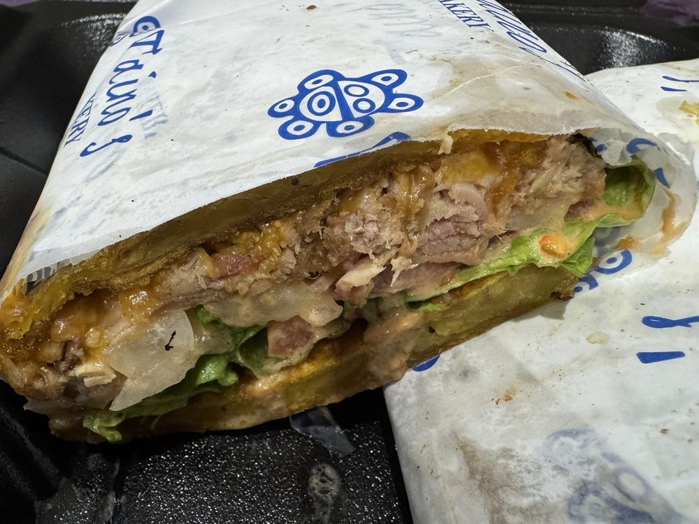 TAINOS BAKERY AND DELI - Updated May 2026 - 11 Reviews - 9350 US Hwy ...