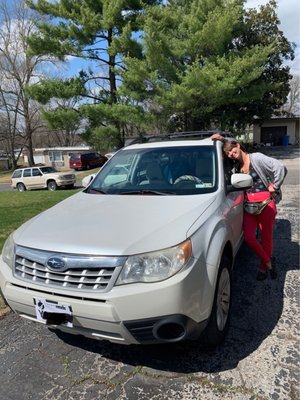 CASEY SUBARU - Updated December 2025 - 30 Reviews - 13101 Jefferson Ave ...