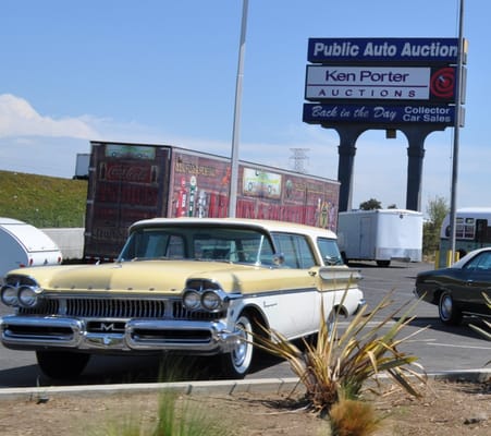 KEN PORTER AUCTIONS - Updated May 2025 - 19 Photos & 33 Reviews - 4510 ...