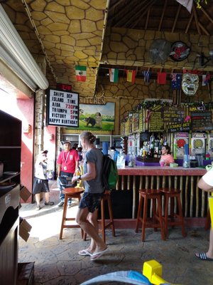 FAT TUESDAY COZUMEL CENTRO with 30 Reviews & 44 Photos - Avenida Juarez ...