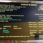 MEDLEY GRILL & BBQ - 24 Photos & 15 Reviews - 8340 S Stony Island ...