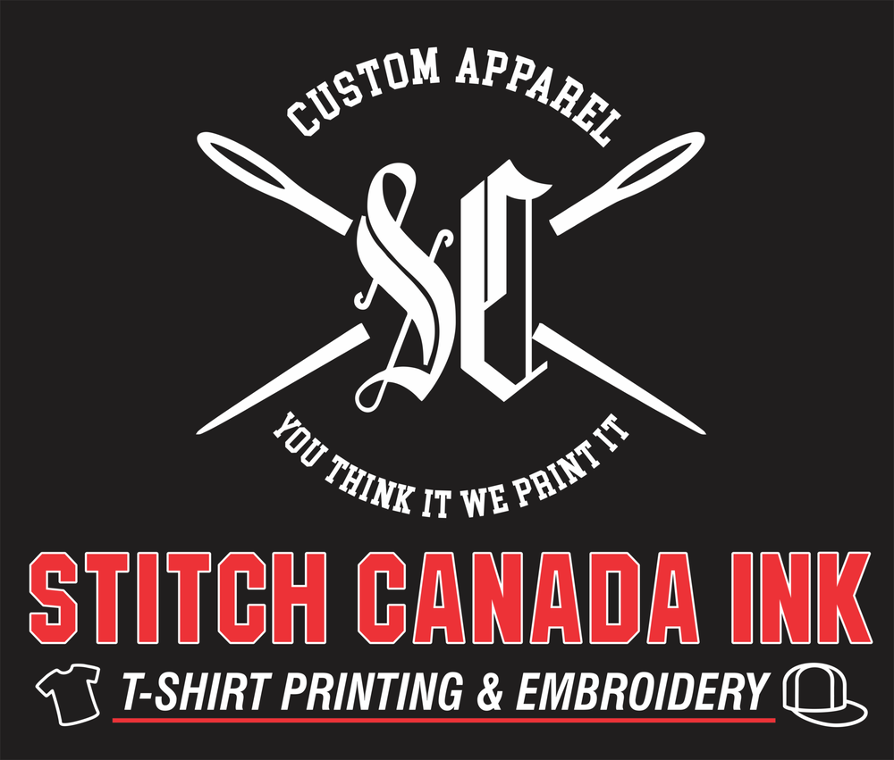 STITCH CANADA INK - Updated January 2025 - 7181 Yonge Street, North ...