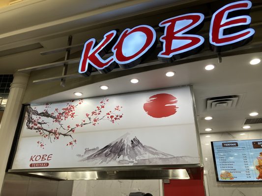 KOBE TERIYAKI - Updated October 2025 - 3651 Wall Ave, Ogden, Utah ...
