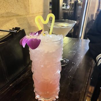 PARLIAMENT - Updated July 2024 - 949 Photos & 715 Reviews - 2418 Allen ...