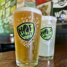HOP VALLEY BREWING COMPANY - Updated August 2025 - 327 Photos & 638 ...