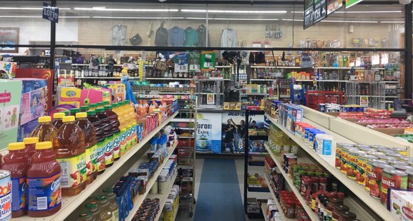 WOODMERE PARTY STORE - Updated December 2025 - 9210 W Fort St, Detroit ...