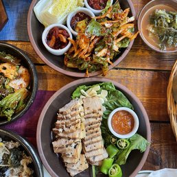 BORIT GOGAE - Updated July 2024 - 1090 Photos & 274 Reviews - 3464 W ...