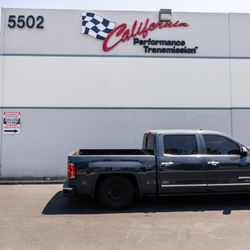 CALIFORNIA PERFORMANCE TRANSMISSION - 19 Photos & 13 Reviews - 5502 ...