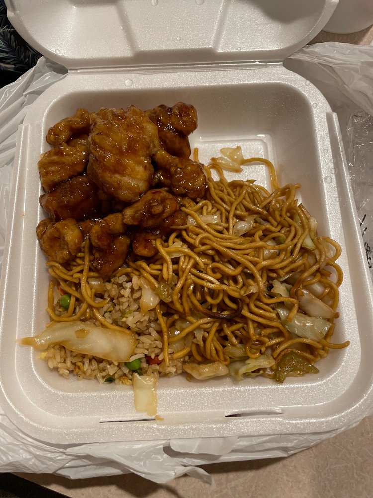 PANDA EXPRESS - 73 Photos & 155 Reviews - 4700 West Pico Blvd., Los ...