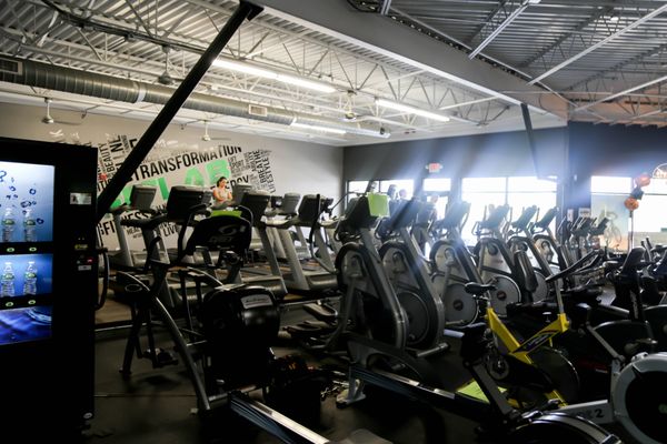 FITLAB FITNESS CLUB - Updated July 2025 - 17 Photos & 11 Reviews - 142 ...