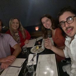 RENZO - Updated January 2026 - 177 Photos & 139 Reviews - 384 Huger St ...