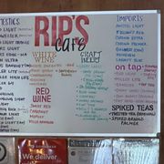 RIP’S CAFE - 71 Photos & 15 Reviews - 614 Youngstown Poland Rd ...