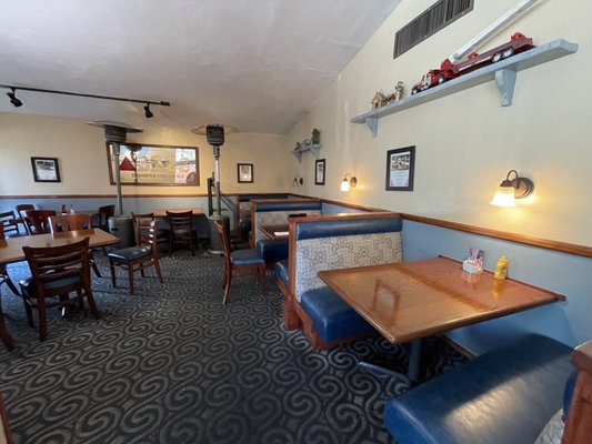 MAGPIE’S GRILL - Updated December 2025 - 172 Photos & 168 Reviews ...