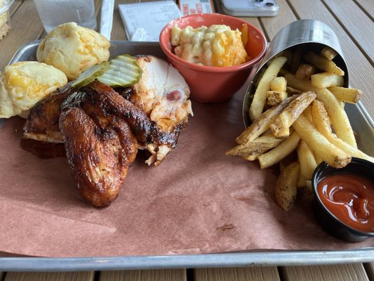 JIM ‘N NICK’S BAR-B-Q - Updated July 2024 - 25 Photos & 22 Reviews ...