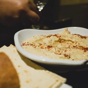 HAMLET’S KITCHEN - 28 Photos & 81 Reviews - Middle Eastern - 1248 S ...