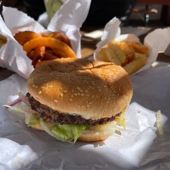 WALKER BURGER - Updated June 2024 - 181 Photos & 233 Reviews - 107008 ...