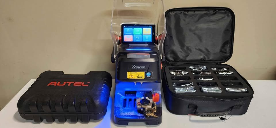 ADC MOBILE LOCKSMITH & PROGRAMMING - Updated March 2025 - Request a ...