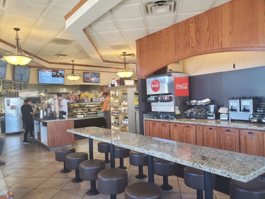 KNEADERS BAKERY & CAFE - Updated December 2025 - 38 Photos & 140 ...