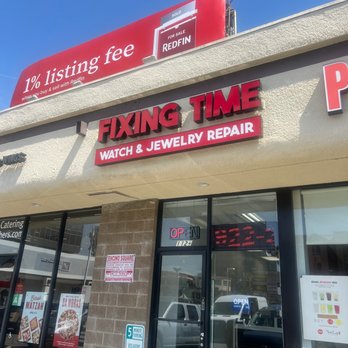 FIXING TIME - Updated May 2024 - 27 Photos & 16 Reviews - 16060 Ventura ...