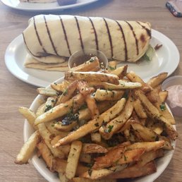 ZAYTUNE MEDITERRANEAN GRILL - Updated July 2024 - 253 Photos & 494 ...