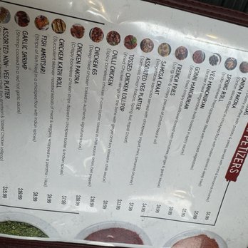 INDIAN DELIGHT - OCEAN SPRINGS - Updated August 2024 - 117 Photos & 74 ...