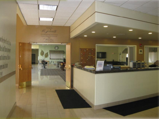 THE SALVATION ARMY ADULT REHABILITATION CENTER - Updated February 2026 ...