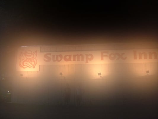 SWAMP FOX INN - Updated September 2025 - I 95 & US 76, Florence, South ...