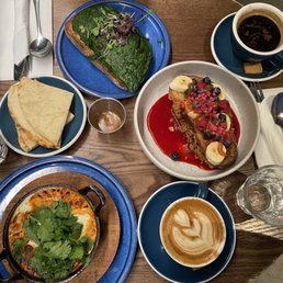 LITTLE COLLINS - Updated June 2025 - 1875 Photos & 1322 Reviews - 708 ...