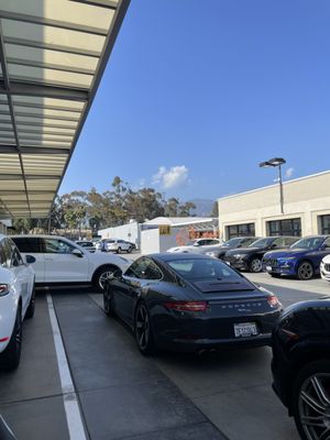 RUSNAK/PASADENA PORSCHE - Updated June 2026 - 233 Photos & 540 Reviews ...